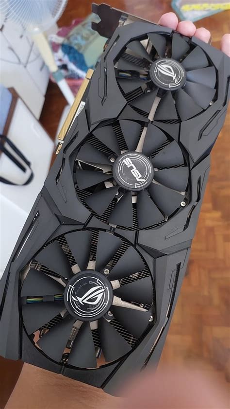 Upgraded 1660 Ti To 6800xt R Amd