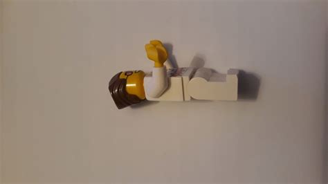 Lego Ninjago Ludzik Figurka Griffin Turner Oficjalne Archiwum Allegro