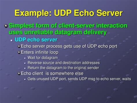 ppt client server model of interaction powerpoint presentation free