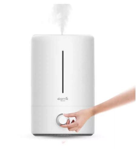 XIAOMI Deerma DEM-F628 מכשיר אדים מפיץ ריח - AliBuy