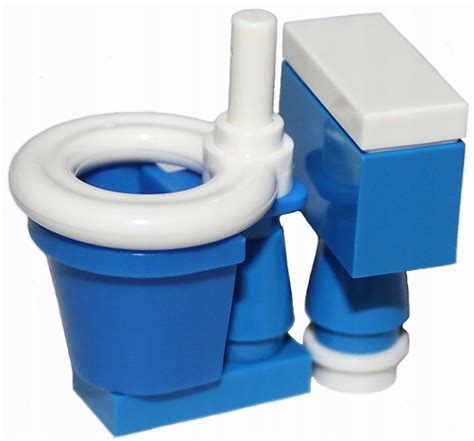 Q177 Lego Toaleta Wc Nowa 12433834821 Oficjalne Archiwum Allegro