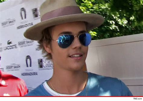 Justin Bieber Not That Angry About Nude Pics Cause He S That Big Tmz Com