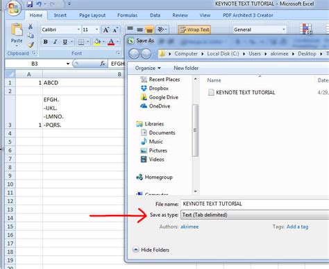 REVIT CREATING MULTILINE TEXT IN REVIT KEYNOTE TEXT