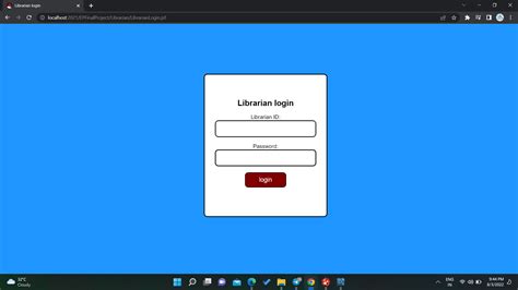 Github Nunnavamsikrishnalibrary Management System Using Javaee