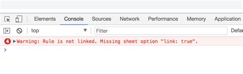 Jss Sometimes Throws Link Error · Issue 342 · Microsoftfast · Github