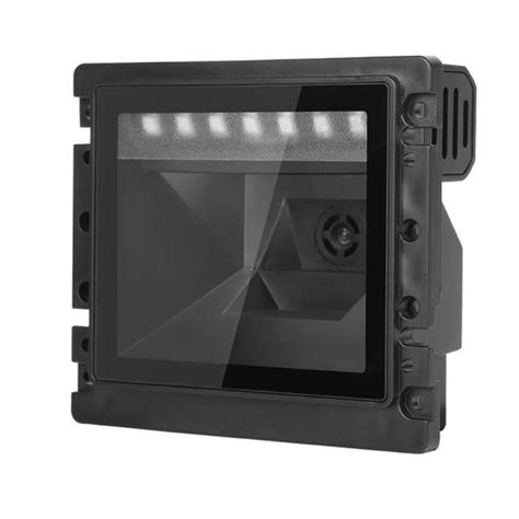 Embedded Barcode Scanner Module Usb Rs D D Kiosk Barcode Reader Barcode Solutions
