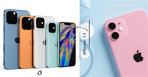 Iphone13將推史上最美新色tiffany綠？13 Pro Max實機曝光！