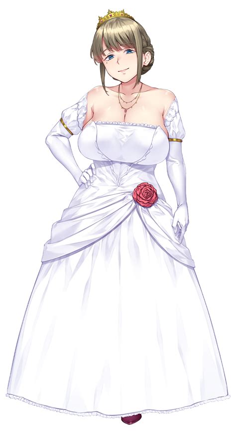 Pure Pure Pero Pero Princess Kagura Games