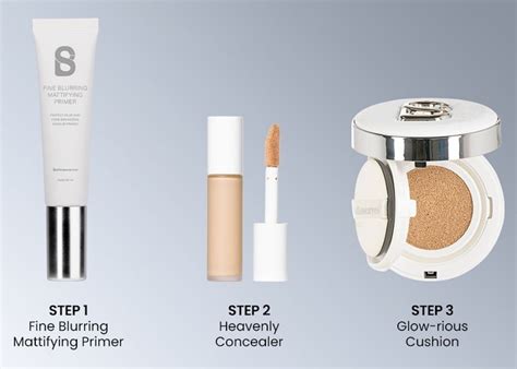 Apa Itu Base Makeup Dan Jenis Jenis Base Makeup Untuk Tampilan Yang Fl