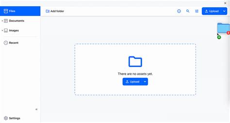 CKBox Latest Releases Store And Manage File Assets In One Place CKEditor