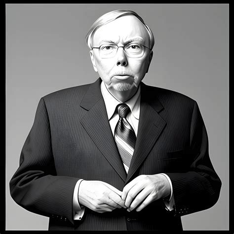 Charlie Munger Arthub Ai