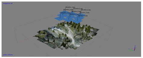 Automated 3d Reconstruction Using Optimized View Planning Algorithms For Iterative Development