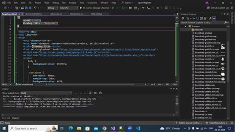 Aaditya Arora On Linkedin Learning Dotnet Aspnetmvc Jquery Sqlserver