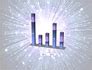 Optical Fiber Presentation Template For PowerPoint Google Slides And Keynote PPT Star