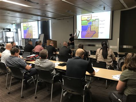 SBI Continues Training Series For Sex Crimes Investigators DPS News