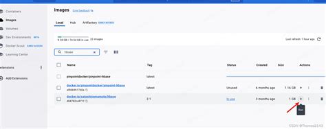 Macos13 Arm芯片m2 搭建hbase Docker容器 并用flink通过自定义richsinkfunction写入数据到hbase