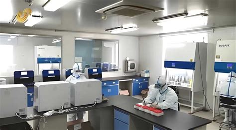 引进进口hiv核酸检测技术：为艾滋病防控注入新动力艾滋病初期症状艾测网