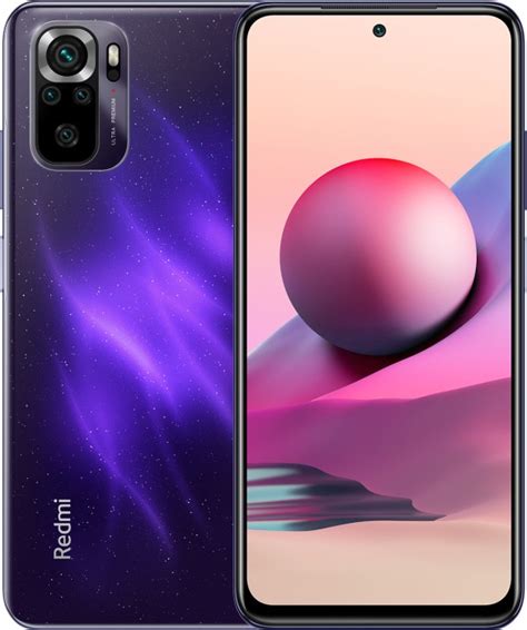 Xiaomi Redmi Note 10S ab € 149,00 (2024) | Preisvergleich Geizhals ...