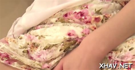 Stupefying Japanese Yui Ayase Is Doing Some Very Things Era