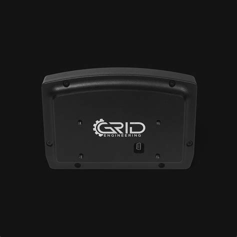 Grid Display Ddu 5 Sim Lab