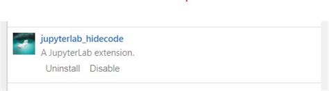 Collapsible Code And Markdown Cells Does Not Show Up · Issue 10295 · Jupyterlabjupyterlab · Github