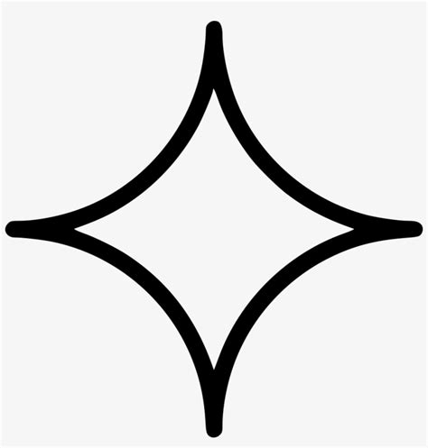 Png File Svg Free Sparkle Icon 980x980 Png Download Pngkit