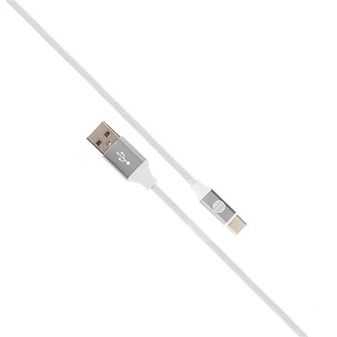 Our Pure Planet 1m Usb C To Usb A Data Transfer Cable White Online