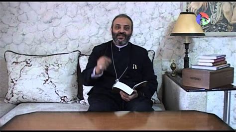 Աստվածաշունչը մեր կյանքում ՄԱՍ 5 Youtube