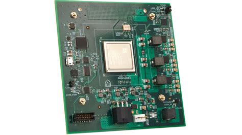 Agilmine Ultraminer Fpga Appears On Crowdfunding Platform