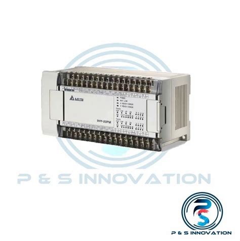 Delta Plc Pc Based Motion Control Solution At ₹ 40000piece Noida