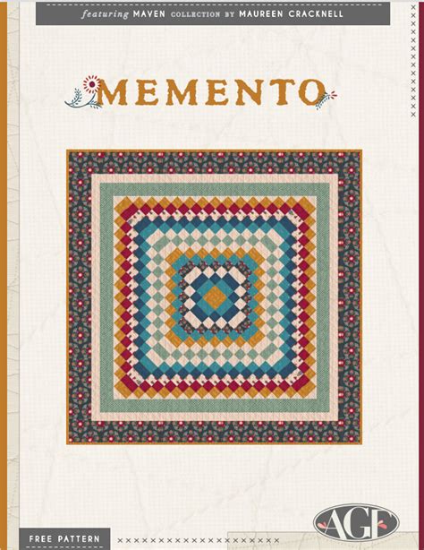 Memento Pattern Free Download