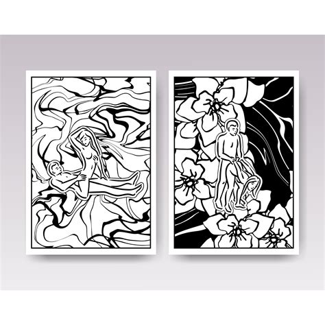 Naughty Coloring Pages Printable Naughty Coloring Pages Printable