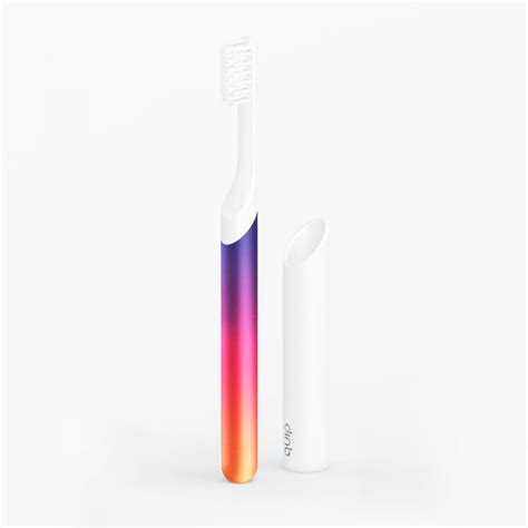 Quip Sonic Battery Toothbrush Best Sonic Electric Toothbrushes