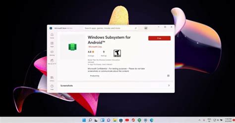 You Can Now Easily Install Android Apks On Windows 11 With A Third