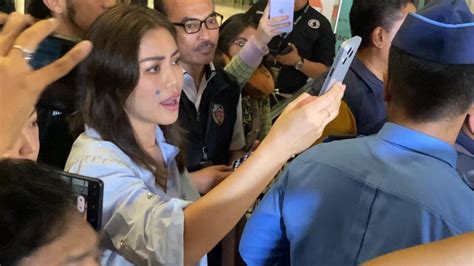 Profil Christopher Steffanus Budianto Tipu Jessica Iskandar Hampir 10 Miliar Ditangkap Di Thailand