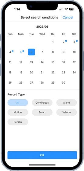 LOREX PRO APP USE GUIDE DVRCMS Com