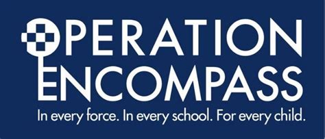 Will Adams Academy Operation Encompass