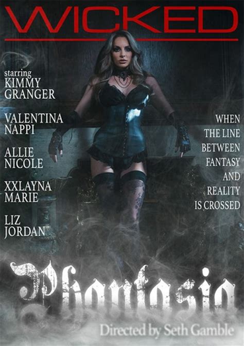 Watch Phantasia With Scenes Online Now At Freeones