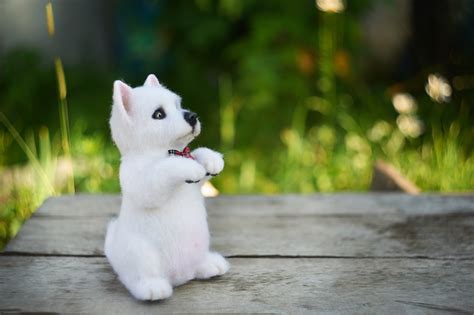 Валяные игрушки Натальи Кравцовой — LiveJournal