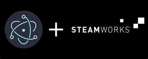 how to integrate an html5 electron based game with the steam api