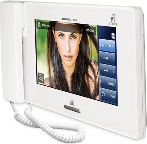 Aiphone Intercom Australia Sales Service Trade And Public Intercom