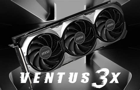 Buy Msi Geforce Rtx 4070 Ti Ventus 3x Oc 12gb Rtx 4070ti Ventus 3x 12g