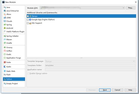 Idea集成python插件sdk配置idea配置python Sdk Csdn博客