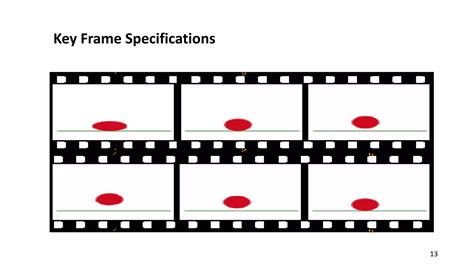 Computer Animation Computer Graphics Pptx Computer Animation Computer Graphics Pptx