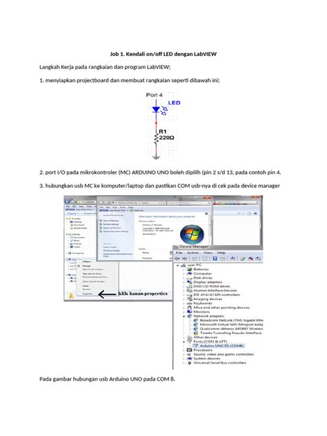 1a Materi On Off Led Dgn Labview Pdf