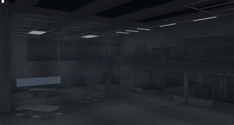 Class D Containment Zone Clearly Development
