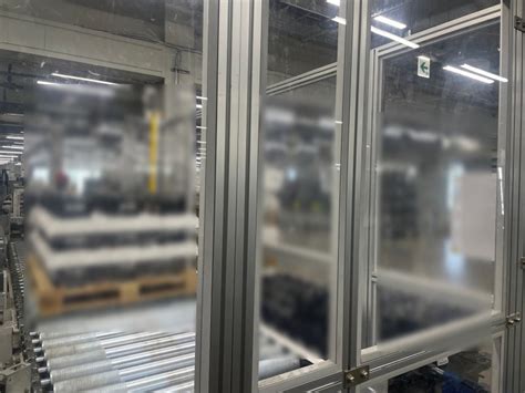 자율안전확인신고 대상 컨베이어 빠르게 인증받기 네이버 블로그