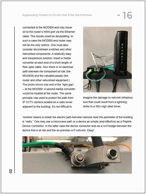 Safety Instruction Providing A Safe Home For Your Peplink Router Product Portfolio Balance