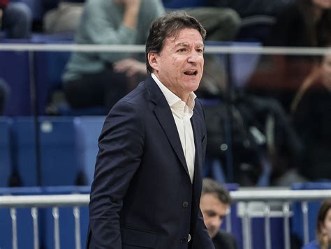 Blu Basket Treviglio Alessandro Finelli è Il Nuovo Allenatore