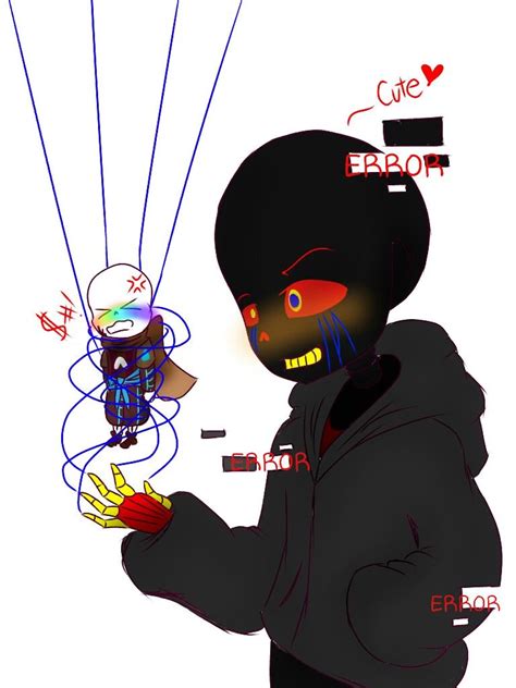 Bromance Errorinkpaperjam